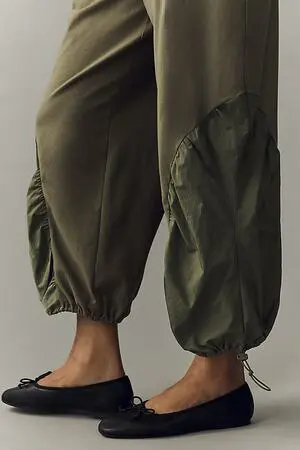 DAILY PRACTICE Drawstring Jumpsuit