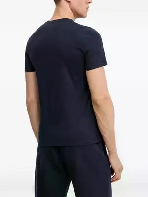 Armani Exchange Cotton T-shirt