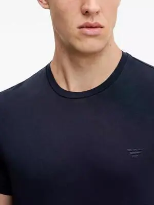 Armani Exchange Cotton T-shirt