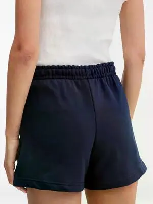 Lacoste Embroidered Logo Shorts
