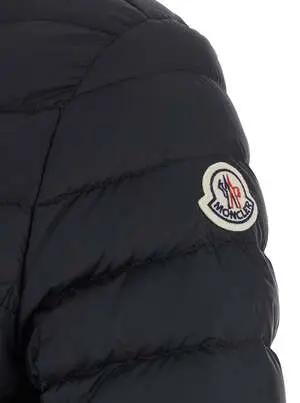 Moncler Igelle Down Jacket - Multicolor