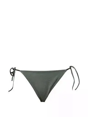 MC2 SAINT BARTH Marielle Brazilian Bikini Bottoms