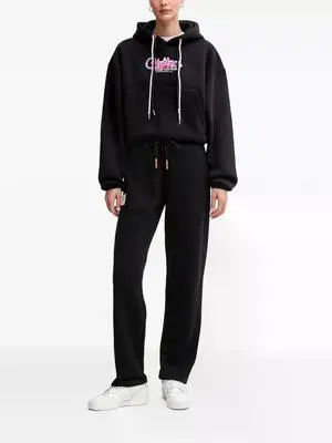 Alpha Industries Drawstring Track Pants