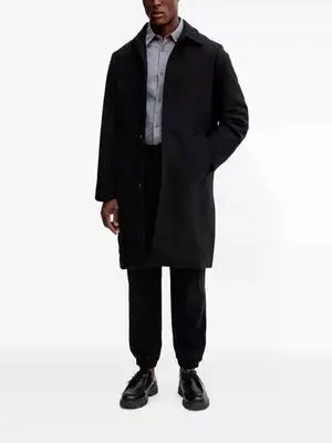 Armani Exchange Buttoned Shirt