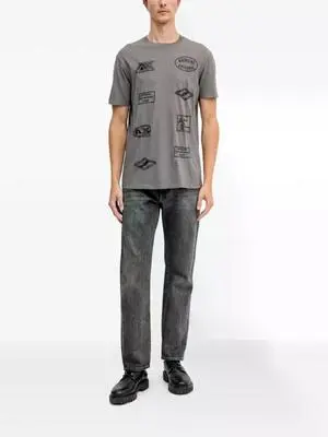 Armani Exchange Graphic T-shirt