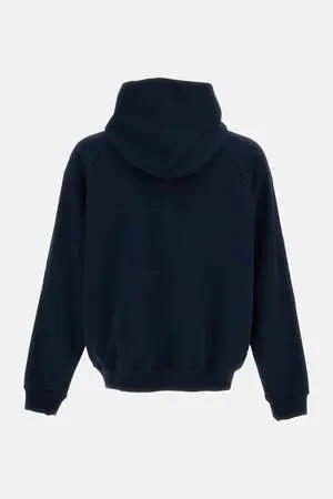 A.p.c. X Fragment Hoodie - Blu