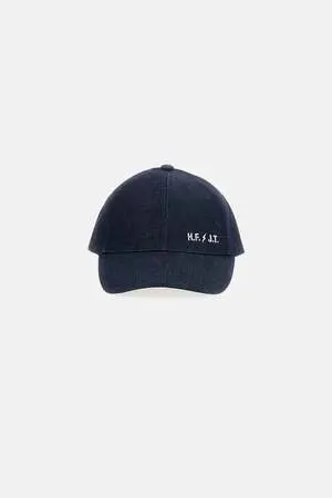 A.p.c. X Fragment Baseball Cap