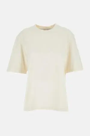 Golden Goose Off The Shoulder Tops