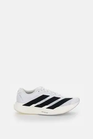ADIDAS ORIGINALS Adizero Evo Sl Running Sneakers - Bianco