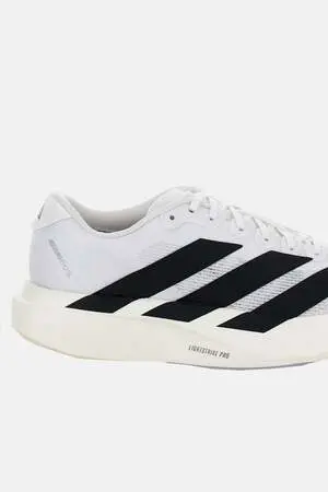 ADIDAS ORIGINALS Adizero Evo Sl Running Sneakers - White