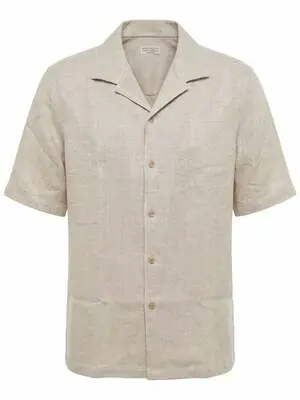 Brunello Cucinelli Jersey Shirt