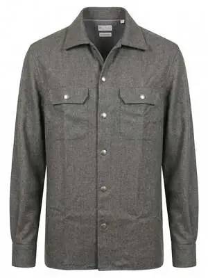 Brunello Cucinelli Shirt - Multicolor
