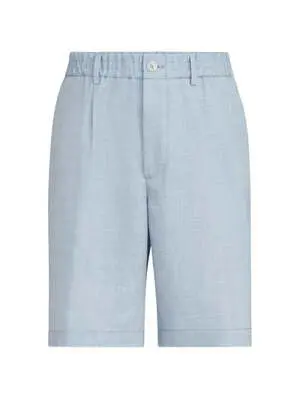 Brunello Cucinelli Bermuda - Multicolor