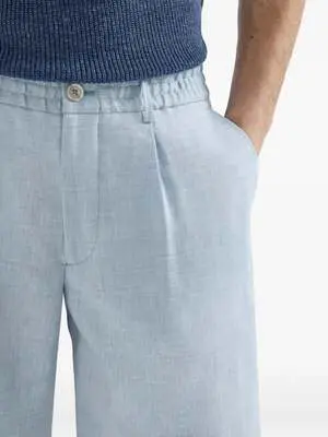 Brunello Cucinelli Bermuda