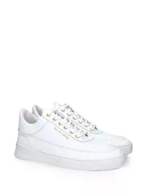 Filling Pieces Low Eva Lane Lace-up Sneakers