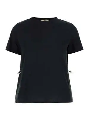Herno Elasticated Tops