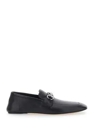 Gucci Edgar Mocassin Leather - Multicolor