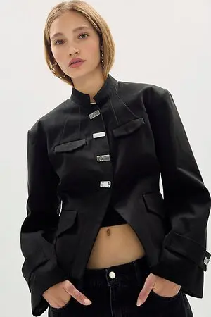 LAGAAM Miloa Jacket