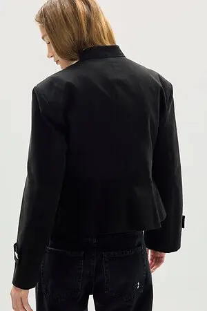 LAGAAM Miloa Jacket