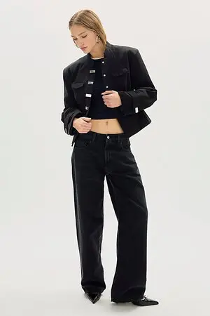LAGAAM Miloa Jacket