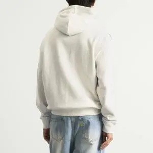 LARRIET G9 Zip Hoodie