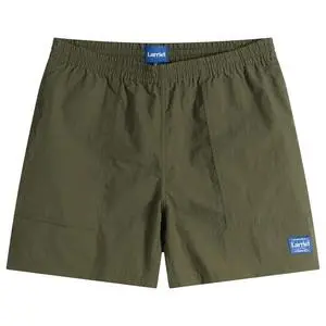 LARRIET Rec Shorts - Army