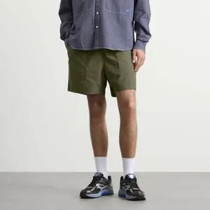 LARRIET Rec Shorts