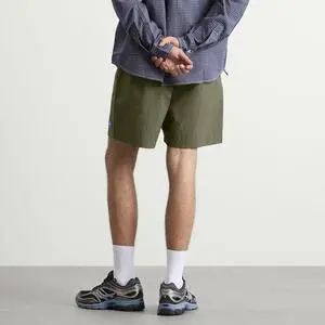 LARRIET Rec Shorts