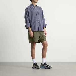 LARRIET Rec Shorts