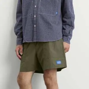 LARRIET Rec Shorts