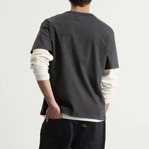 LARRIET Deep Freeze T-shirt