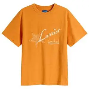 LARRIET Haul T-shirt