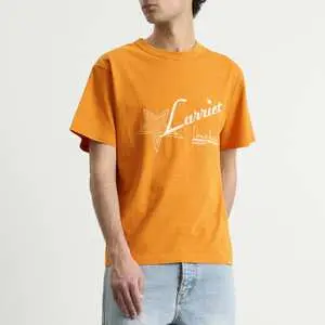 LARRIET Haul T-shirt