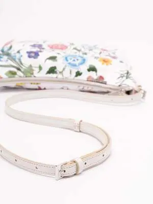 Gucci Printed Shoulder Bag