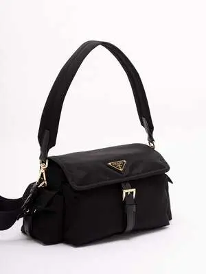 Prada Explore Medium Re-nylon Bag