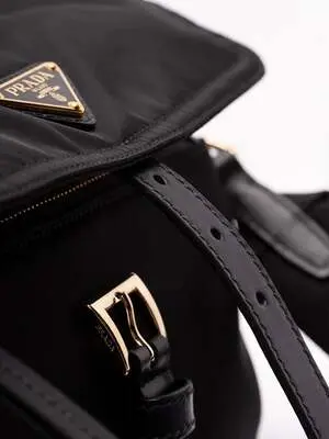 Prada Explore Medium Re-nylon Bag