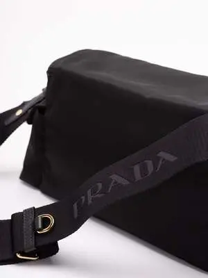 Prada Explore Medium Re-nylon Bag