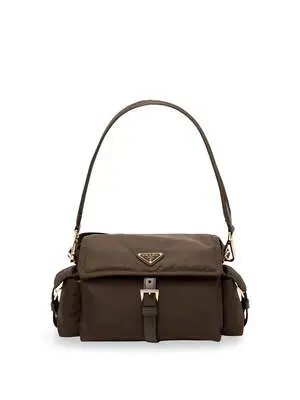 Prada Medium Re-nylon Bag