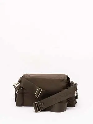 Prada Medium Re-nylon Bag - Multicolor