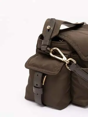 Prada Medium Re-nylon Bag - Multicolor