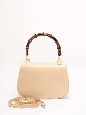 Gucci Bamboo 1947 Handbag
