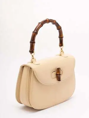 Gucci Bamboo 1947 Handbag