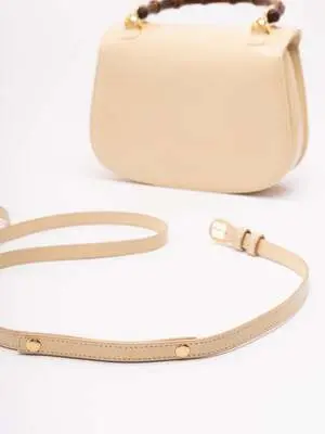 Gucci Bamboo 1947 Handbag