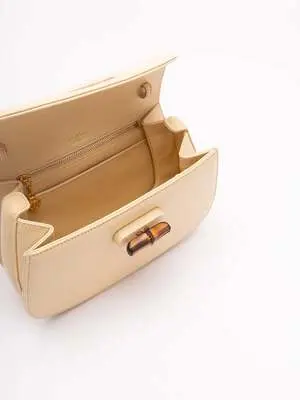 Gucci Bamboo 1947 Handbag