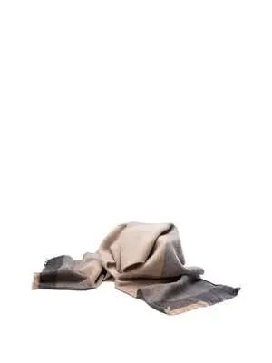 Brunello Cucinelli Scarf - Multicolor