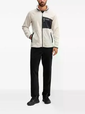 Columbia Zip-up Hoodie