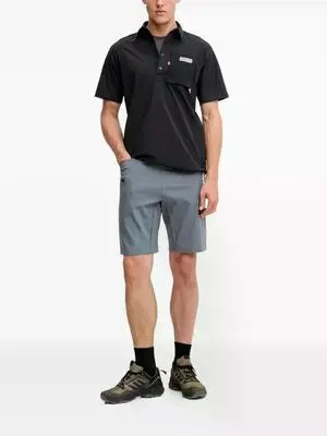 Columbia Cove Beach Short-sleeve Shirt