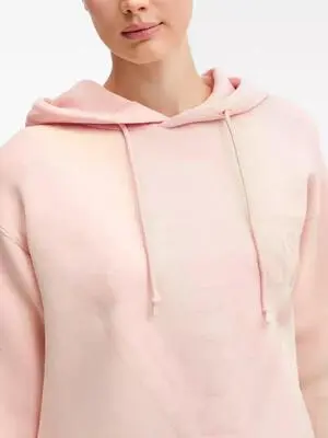 Guess Logo Detail Hoodie