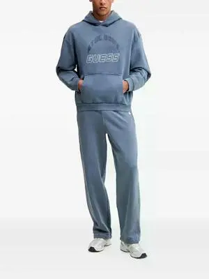 Guess Long-sleeve Hoodie