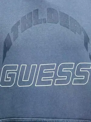 Guess Long-sleeve Hoodie